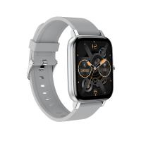 China ROHS Certification 43mm Dial Waterproof Smart Band For Android And IOS for sale