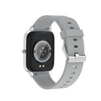 China ROHS Certification 43mm Dial Waterproof Smart Band For Android And IOS for sale