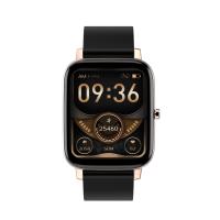 China ROHS Certification 43mm Dial Waterproof Smart Band For Android And IOS for sale