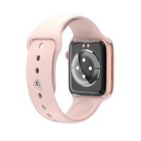 China CE Approval 1.75HDIPS Model W26+ Smart Watch colored screen for sale