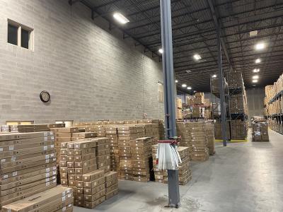 China 3. Partei-Erfüllungs-Mitte-Drittpartei-Logistik-Auftrag FBA-Lieferung zu verkaufen