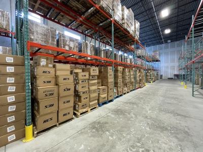 Cina Ordine di Manica di Omni di esternalizzazione di operazioni del centro di adempimento del drop shipping 3PL in vendita
