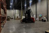 China Logistics Third Party Logistics Ecommerce 3pl Canada Subcontracted Logistics for sale
