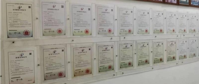 Verifizierter China-Lieferant - Guangzhou Dododo Medical Equipment Service Co. Ltd.