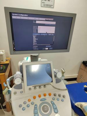 China Original Ultrasound Main Unit Repair and spare parts replacement Models for sale