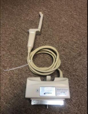 China Hitachi Ultrasound Probes Medical Ultrasound Transducer Systems for sale