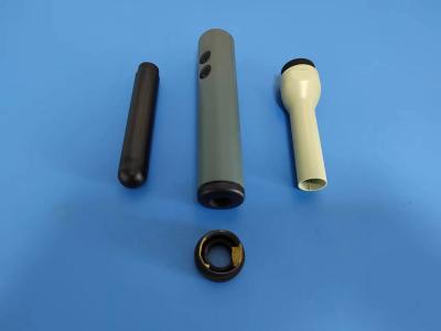 Cina 50mm Capacità Ultrasuoni Sonde Riparazione Manuale di addestramento Strumento medico Cina in vendita