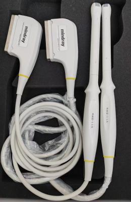 China New MINDRAY Brand Medical Ultrasound Probe Top Mindray Medical Ultrasound Transducer in stock for sale