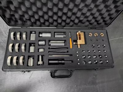 China Repair Tools Top Brands Medical Flexible Endoscope Repair Parts Replacement maintenance tools for sale