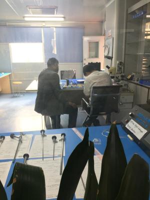 China New International Repair Training skill course for Ureteroscope URS Endoscope On-Site Training Program for sale