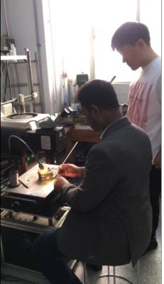 China New Edition Rigid Endoscope Repairs Training Program Advance Course Endoscope Service Replacement Spare Parts for sale