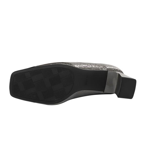 Quality 5299 Korean Version Banquet Women'S Shoes Mary Jane Crack Stitching Commuter for sale
