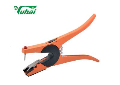 China Powerful Cattle Tag Applicator , Resonable Design Sheep Ear Marking Pliers for sale