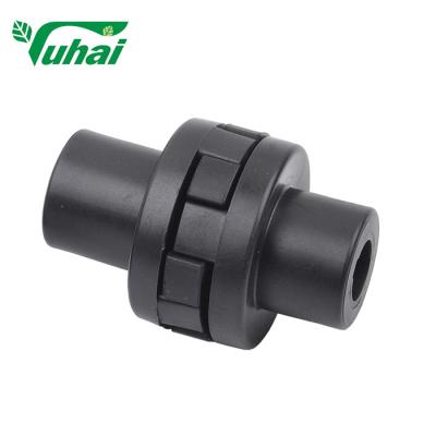 China HDPE Material Milking Machine Spare Parts 117.6g Light Weight Clutch for sale