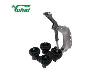 China Plastic Cup Milking Machine Cleaning Products For Milking Cluster for sale