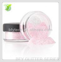 China Ballerina Dream PET Hexagonal Glitter Powder for sale