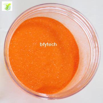 China 1/128 Fluorescent Orange for sale