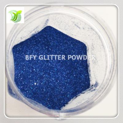 China 1/128 Laser Royal Blue for sale