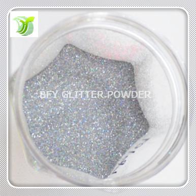 China 1/128 Laser Silvery for sale