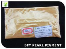 China Top Sale Crystal Pearl Pigment for Automobile Painting for sale