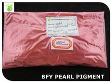 China Crystal Pearl Pigment for Interior-wall latex painting for sale