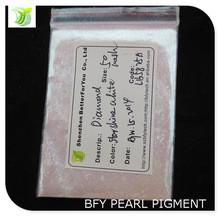 China Magic Diamond Pearl Pigment for Automobile painting for sale
