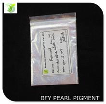 China Sparkle Diamond Pearl Pigment for Automobile painting for sale