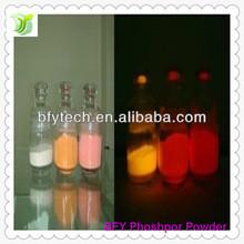 China Most Popular glow in dark paint for Cosmetic for sale