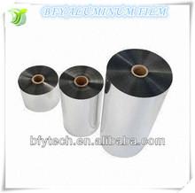 China Best seller Aluminum Foil Film for food package for sale