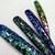 China 2017 Newest Holographic chameleon white flakes for nail decoration for sale