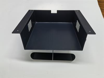China Home Office Mesa debaixo da mesa CPU Mount com fone de ouvido Cadeira de aço Mount de computador à venda