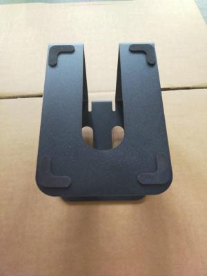 Cina Iron Computer Gaming Desktop Stands Per Studio Speaker Riser Studio Speaker Riser in vendita