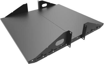 China Fixed Function Server Montage Rail Kit voor netwerkapparatuur Te koop
