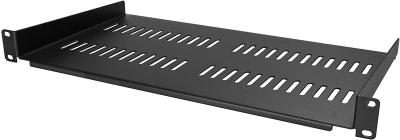 China Fixed Function Server Montage Rail Kit voor netwerkapparatuur Te koop