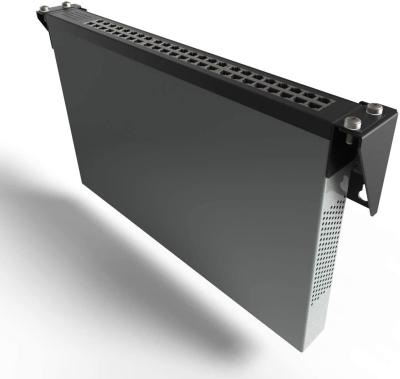 China Fixed Function Server Montage Rail Kit voor netwerkapparatuur Te koop