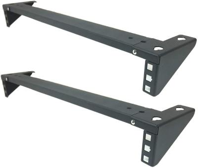 China Fixed Function Server Montage Rail Kit voor netwerkapparatuur Te koop
