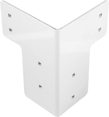 Cina Acciaio galvanizzato verde piattaforma elevata brackets banco di lavoro brackets angolo destro in vendita