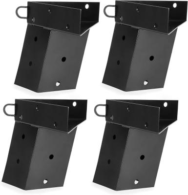 Cina Piattaforme esterne resistenti non standard supporto per alberi supporto per cervi supporto per caccia persiane in vendita