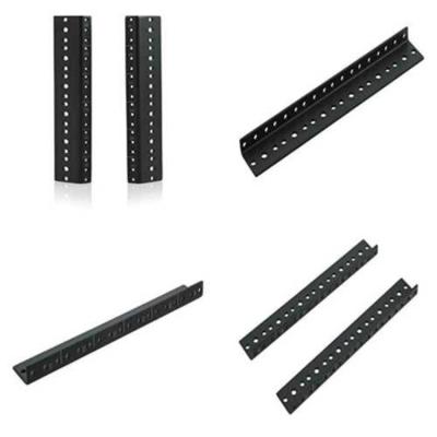 Cina Serie Rackworks Rack Rail Pre Cut And Plant Tipo di fibra per il montaggio dei server superiori in vendita
