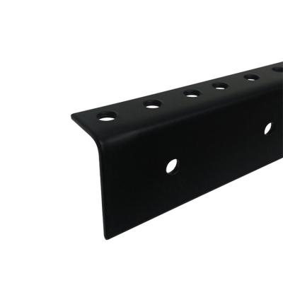 Cina Serie Rackworks Rack Rail Pre Cut And Plant Tipo di fibra per il montaggio dei server superiori in vendita