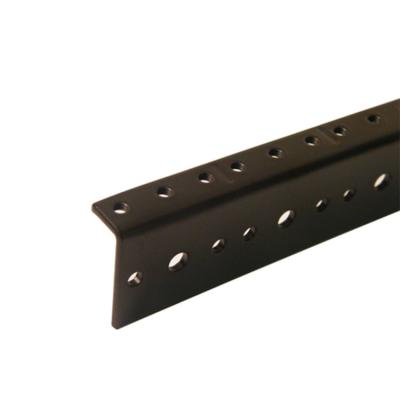 Cina Serie Rackworks Rack Rail Pre Cut And Plant Tipo di fibra per il montaggio dei server superiori in vendita