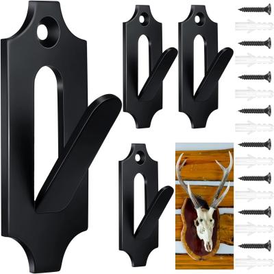 Cina European Mount Skull Hanger Multifunzionale Display Stand per lo scheletro di montagna del cervo in vendita