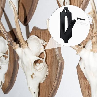 Cina European Mount Skull Hanger Multifunzionale Display Stand per lo scheletro di montagna del cervo in vendita