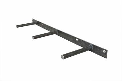 Cina Supporto per scaffalature per rivestimenti a polvere e hardware nascosto in vendita