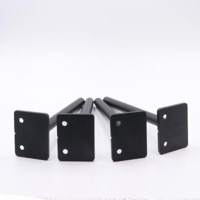 Cina supporto per scaffali galleggianti originale, supporto galleggiante per arredamento domestico, supporto per montaggio a parete invisibile per casa e ufficio in vendita