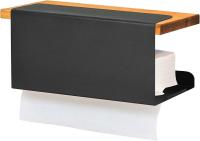 China Multi-functional Kitchen Paper Storage Case for Washing Machine and Refrigerator for sale