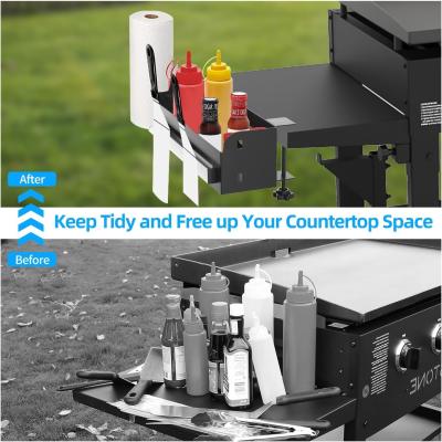 China Griddle Caddy para Blackstone 28