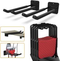 China Sustainable Function Garage Storage System Hooks Multifunction Wall Mount Tool Organizer for sale