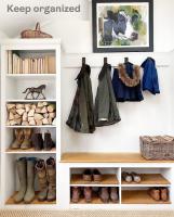 China Supporting Items Wall Mounted Coat Rack with Heavy Duty Hooks and Multifunction Design for sale