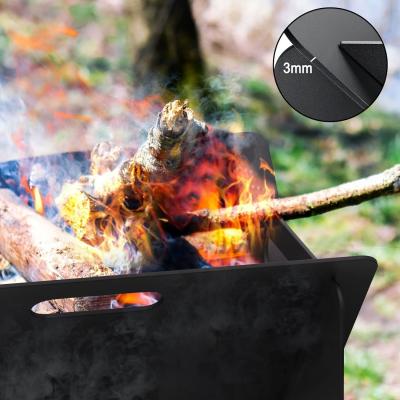 Cina Cucina portatile da 18 pollici con rivestimento resistente alle alte temperature in vendita